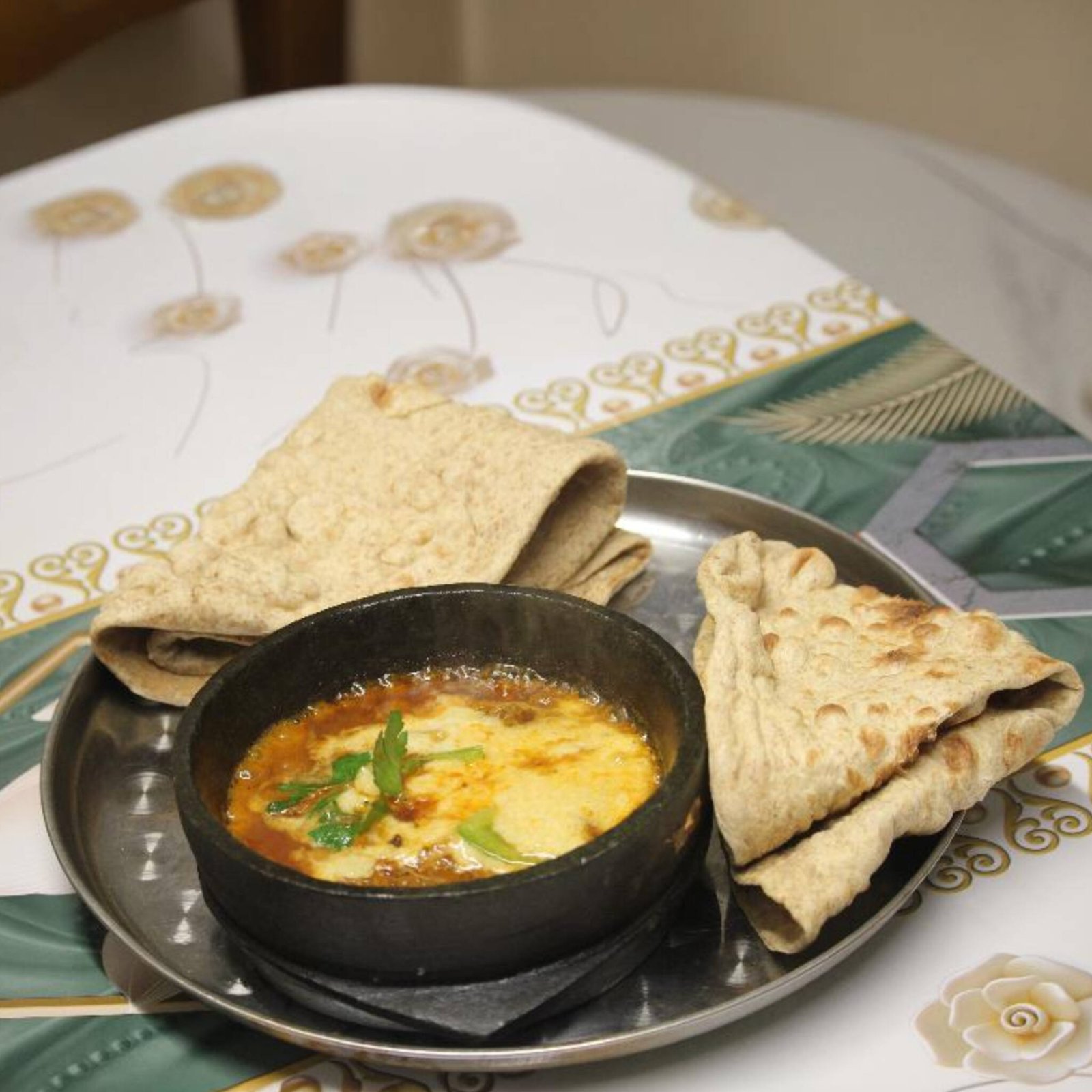 Gulf of Aden Cafe - Authentic Yemeni Cuisine Restaurant